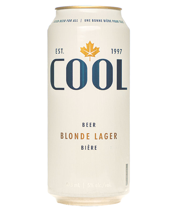 Cool Brewing - Brands and Beverage Infrastructure – Cool Beer Bottle Shop
